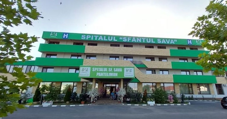 Recuperarea medicală pediatrică – misiunea Alinei Ion, fondator și ...