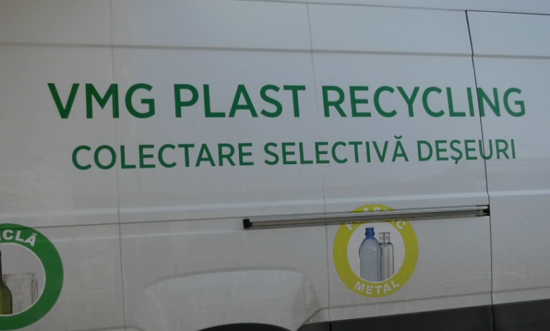 VMG Plast Recycling transformă deșeurile în viitorul verde al planetei ...