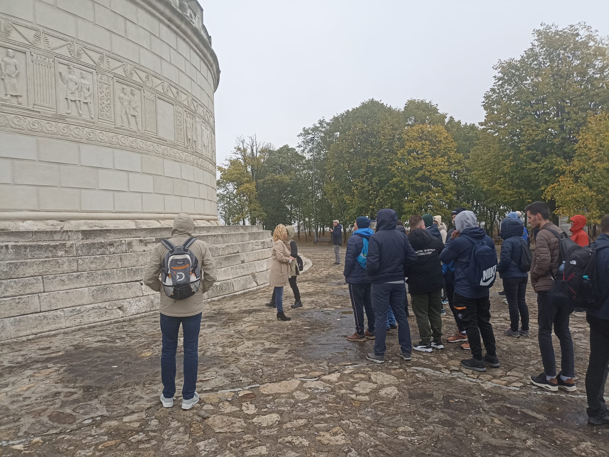 MINAC și partenerii săi dau o nouă viață Complexului Muzeal de la ...