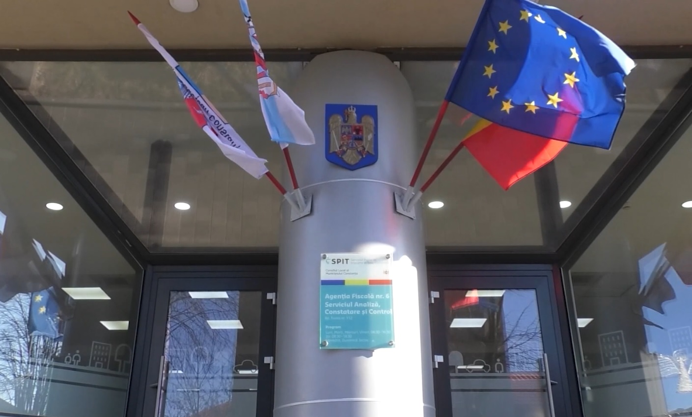 Anunț important de la SPIT Constanța privind emiterea somațiilor de ...